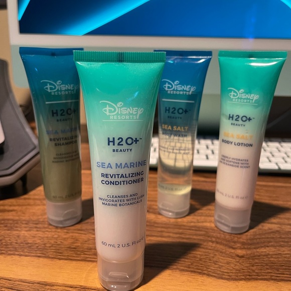 H2O+ | Bath & Body | Disney Parks H2o Products | Poshmark